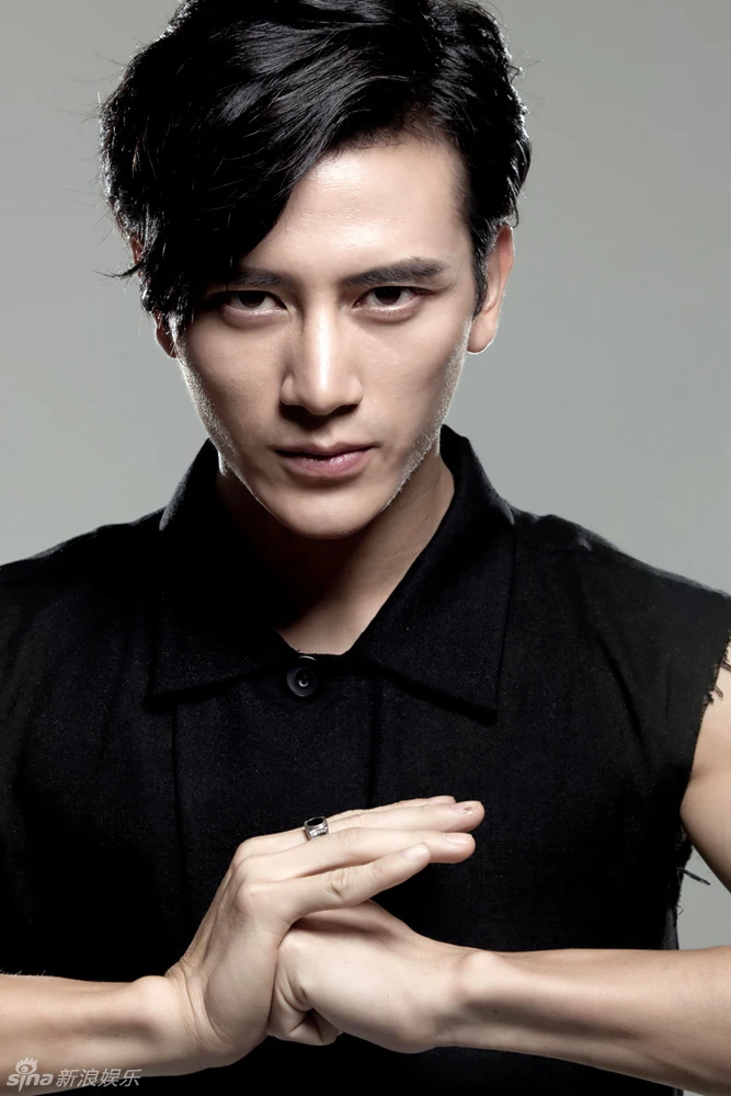 Sun Zu Jun | Wiki Drama | Fandom