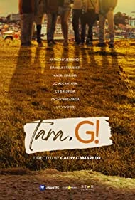 Tara G! | Drama Wiki | Fandom