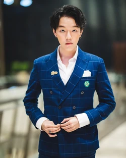 Yang Kai Lin | Wiki Drama | Fandom