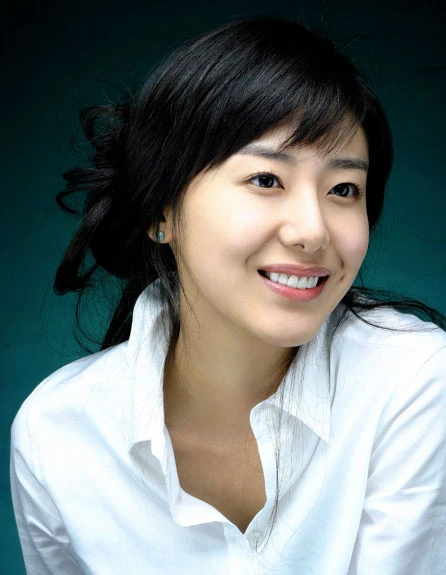 Yoon Jung Hee | Wiki Drama | Fandom
