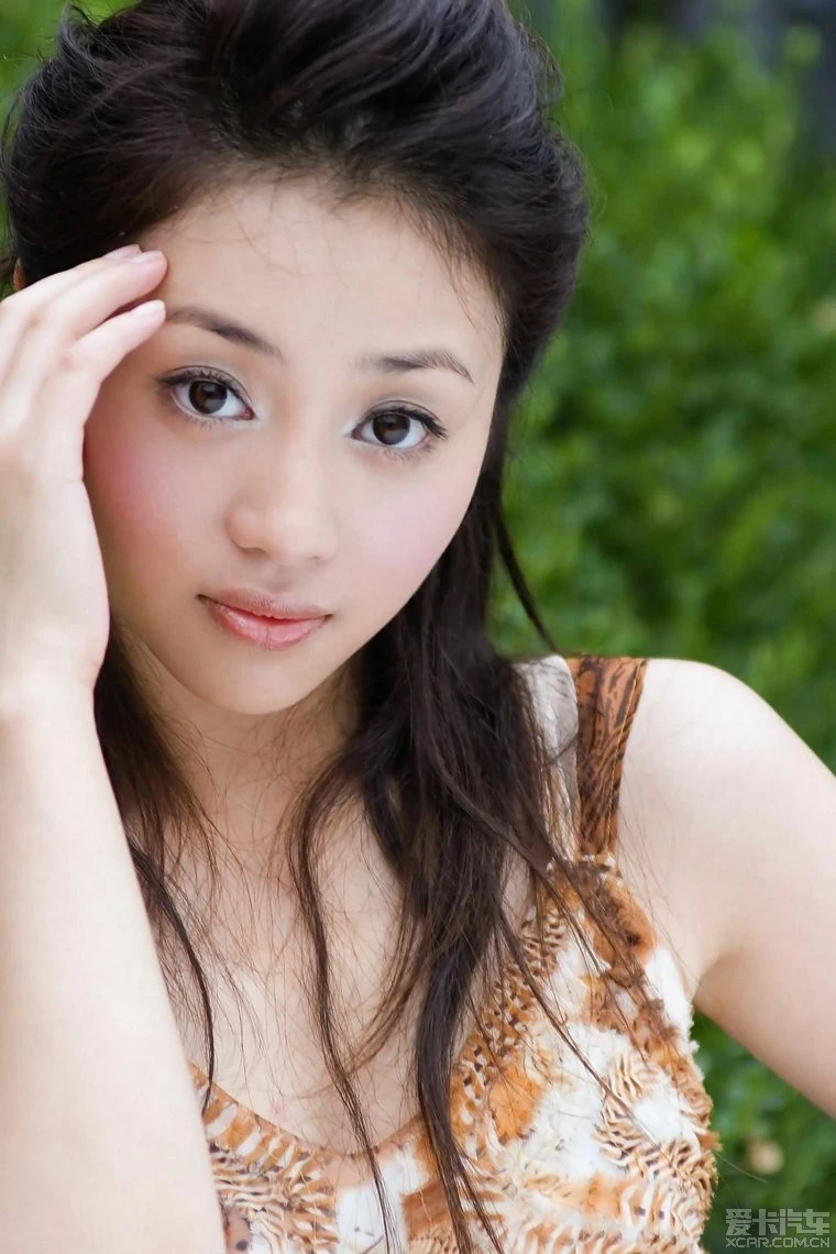 Zhang Ling Xin | Wiki Drama | Fandom