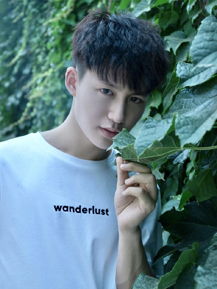 Zhang Meng (1998) | Wiki Drama | Fandom