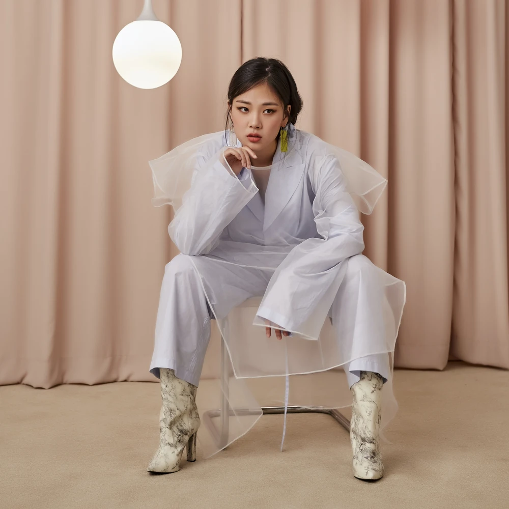 BIBI | Wiki Drama | Fandom