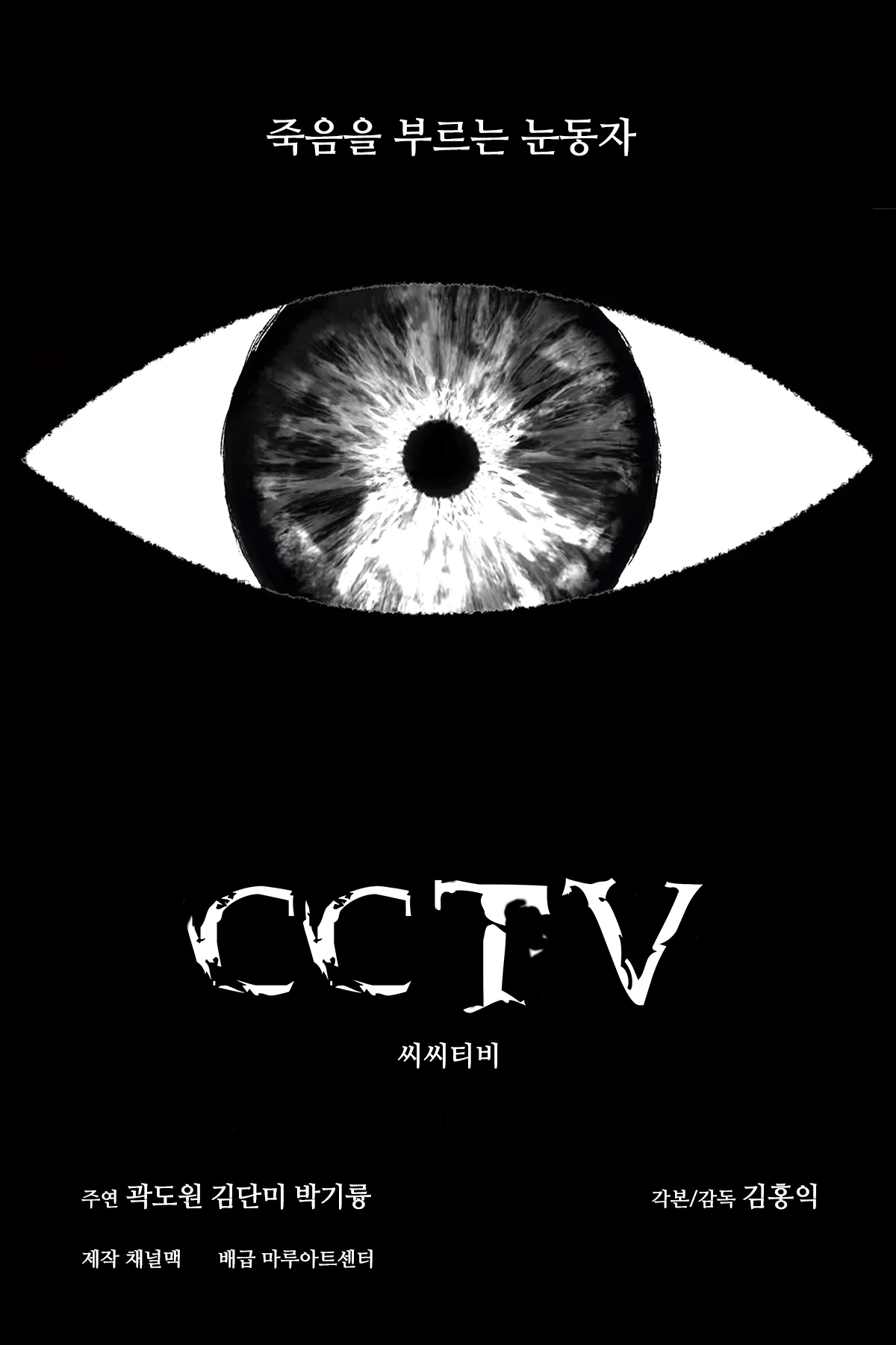 CCTV | Wiki Drama | Fandom