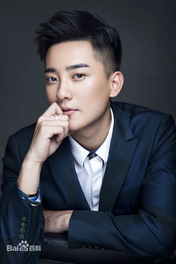 Cai Guang Tai | Wiki Drama | Fandom