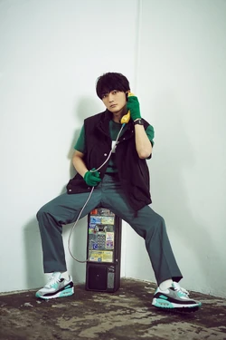 JUNPEI | Wiki Drama | Fandom
