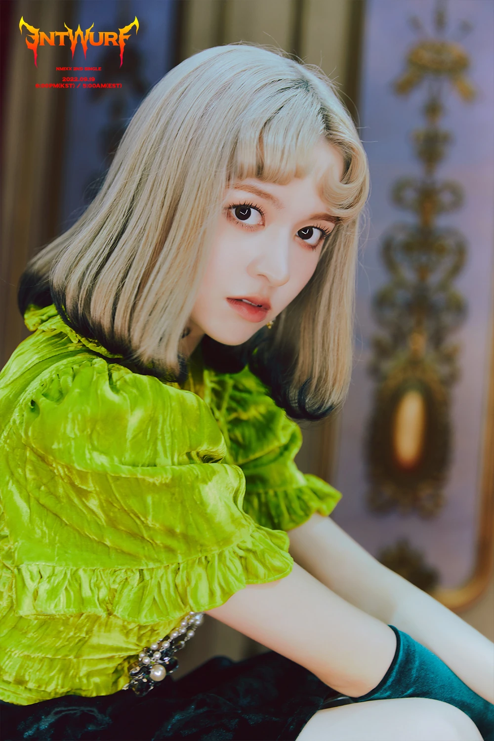 Lily M | Wiki Drama | Fandom