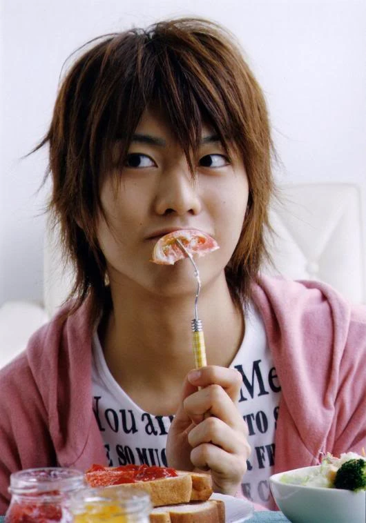 Minami Keisuke | Wiki Drama | Fandom