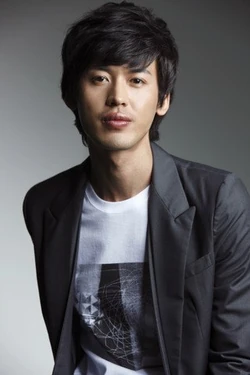 Baek Seung Tae | Wiki Drama | Fandom