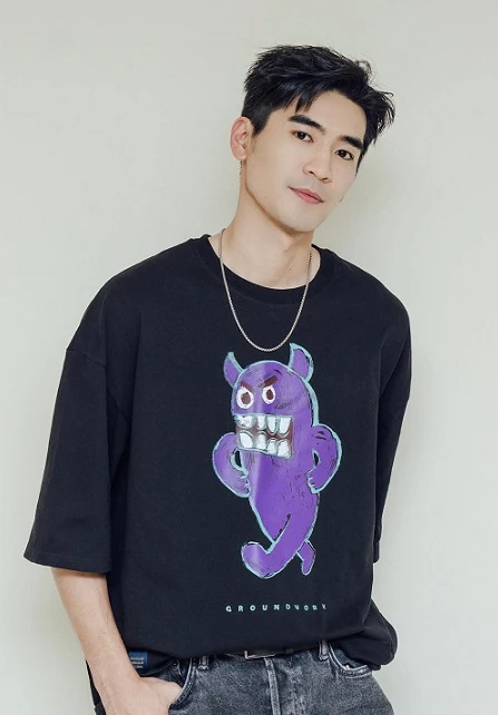 Charles Tu | Wiki Drama | Fandom