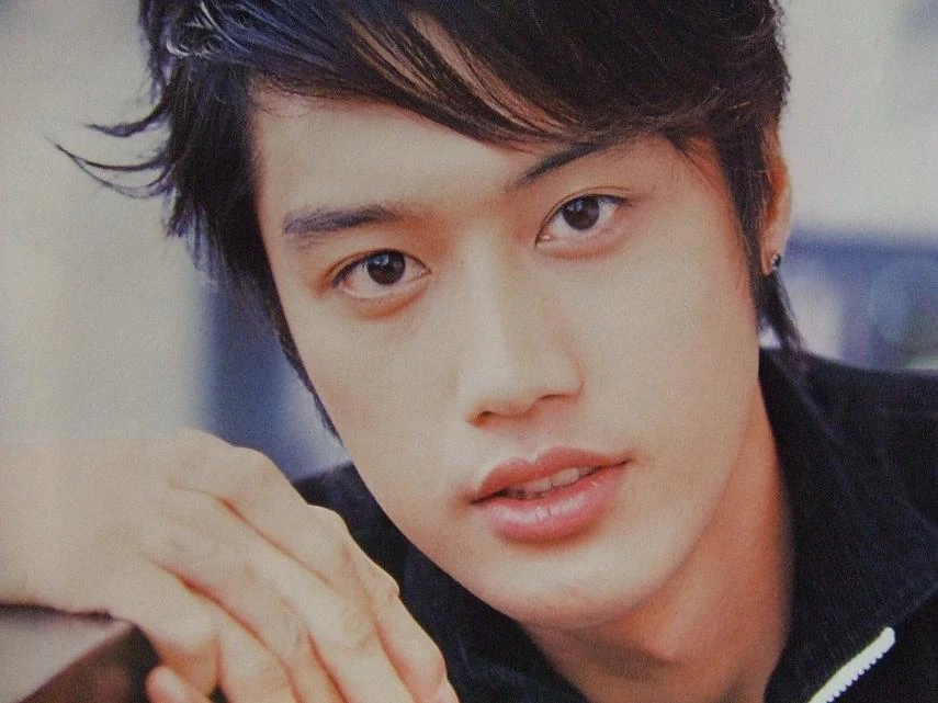Uchida Asahi | Wiki Drama | Fandom
