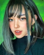 Jeila Dizon | Drama Wiki | Fandom