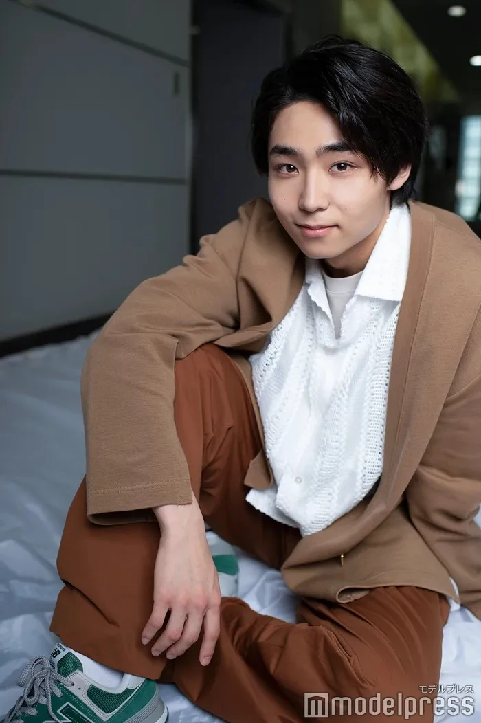 Hachimura Rintaro | Wiki Drama | Fandom