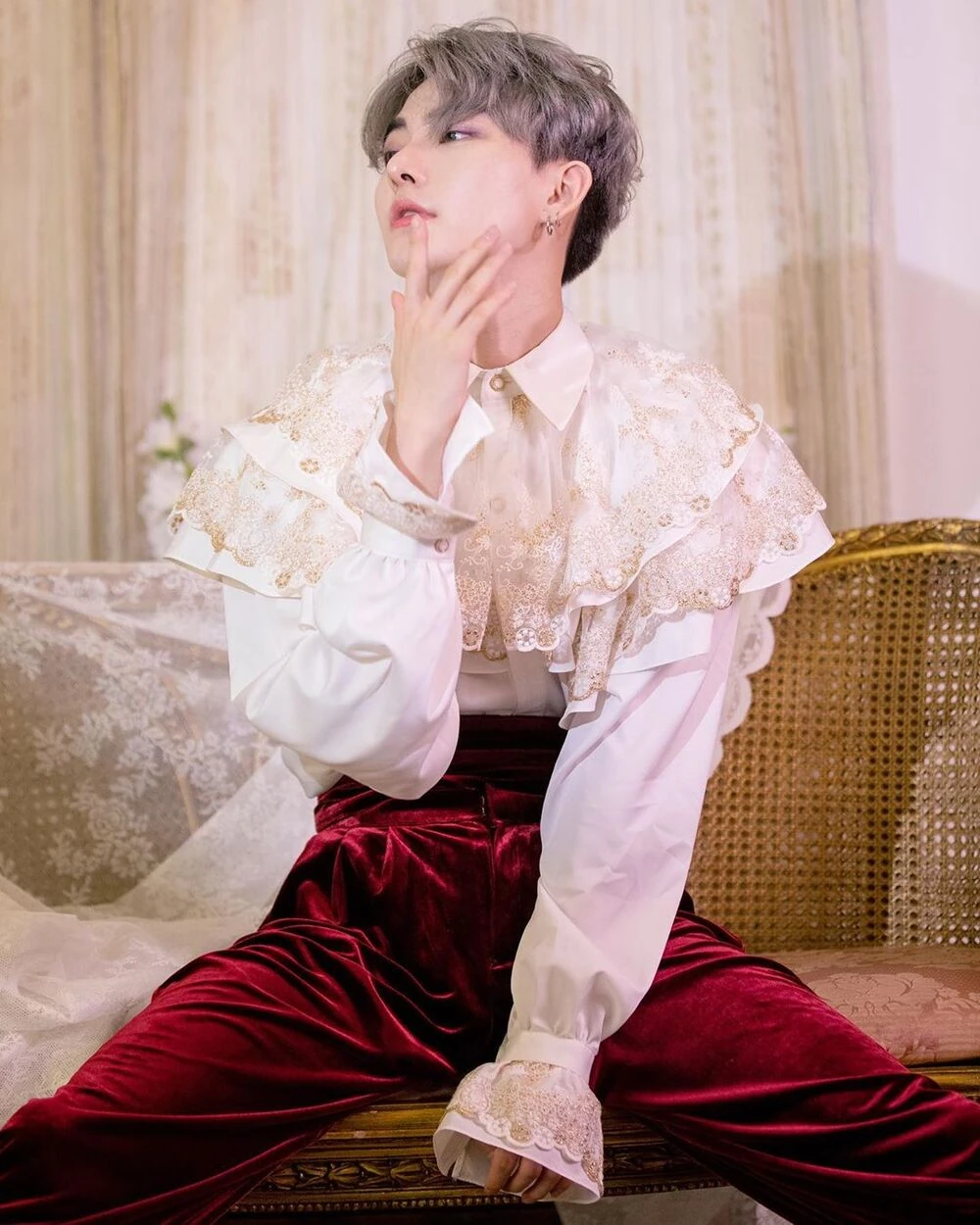 Hyun Jun (2000) | Wiki Drama | Fandom