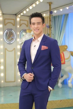 James Ma | Wiki Drama | Fandom