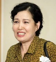 Kim Ae Kyung | Wiki Drama | Fandom