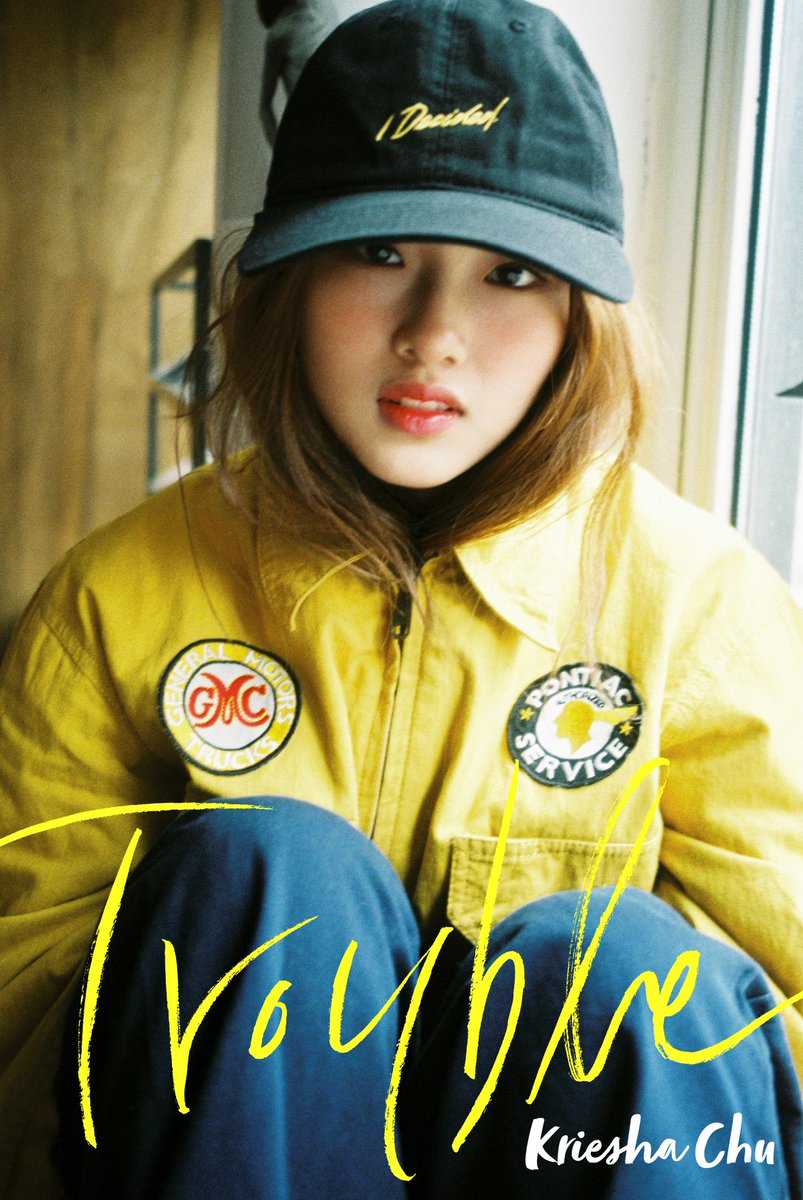 Kriesha Chu Wiki Drama Fandom