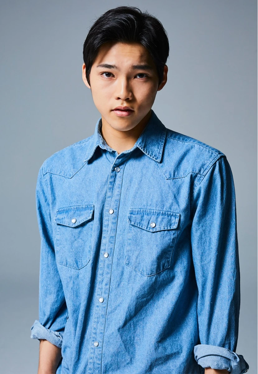 Kubota Kosuke | Wiki Drama | Fandom