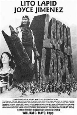 Lapu-Lapu | Wiki Drama | Fandom