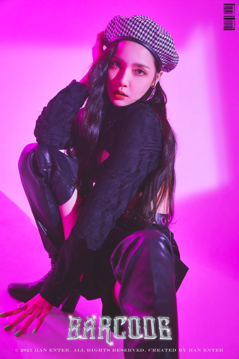 Luce | Wiki Drama | Fandom