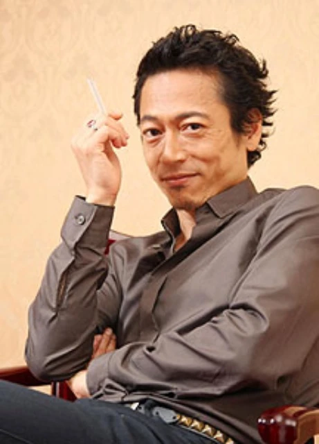 Mikami Hiroshi | Wiki Drama | Fandom