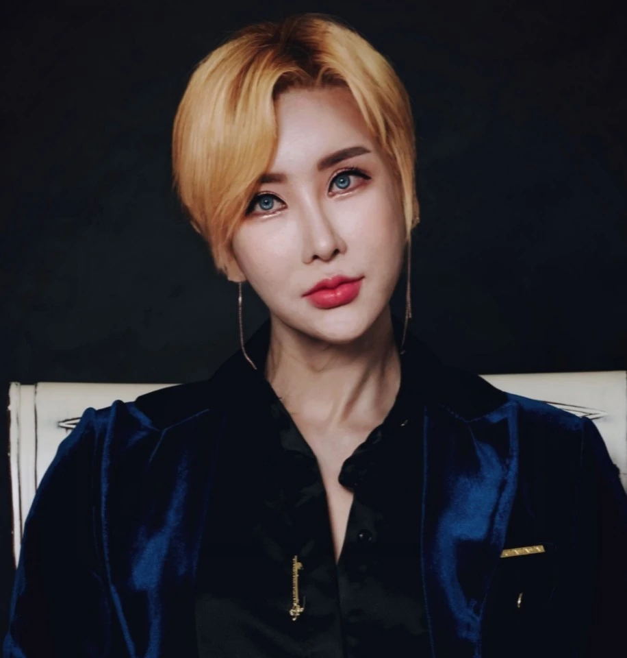 Ocea | Wiki Drama | Fandom