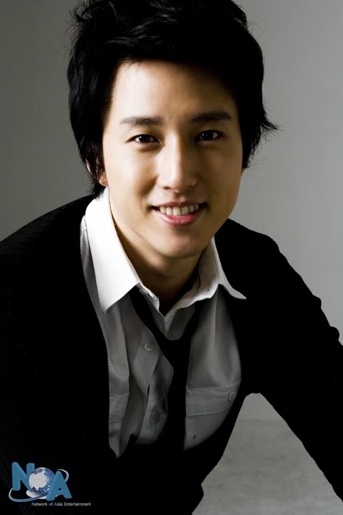 Yang Jin Woo | Wiki Drama | Fandom