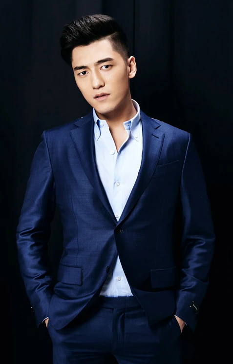 Zhang Jun Ran | Wiki Drama | Fandom
