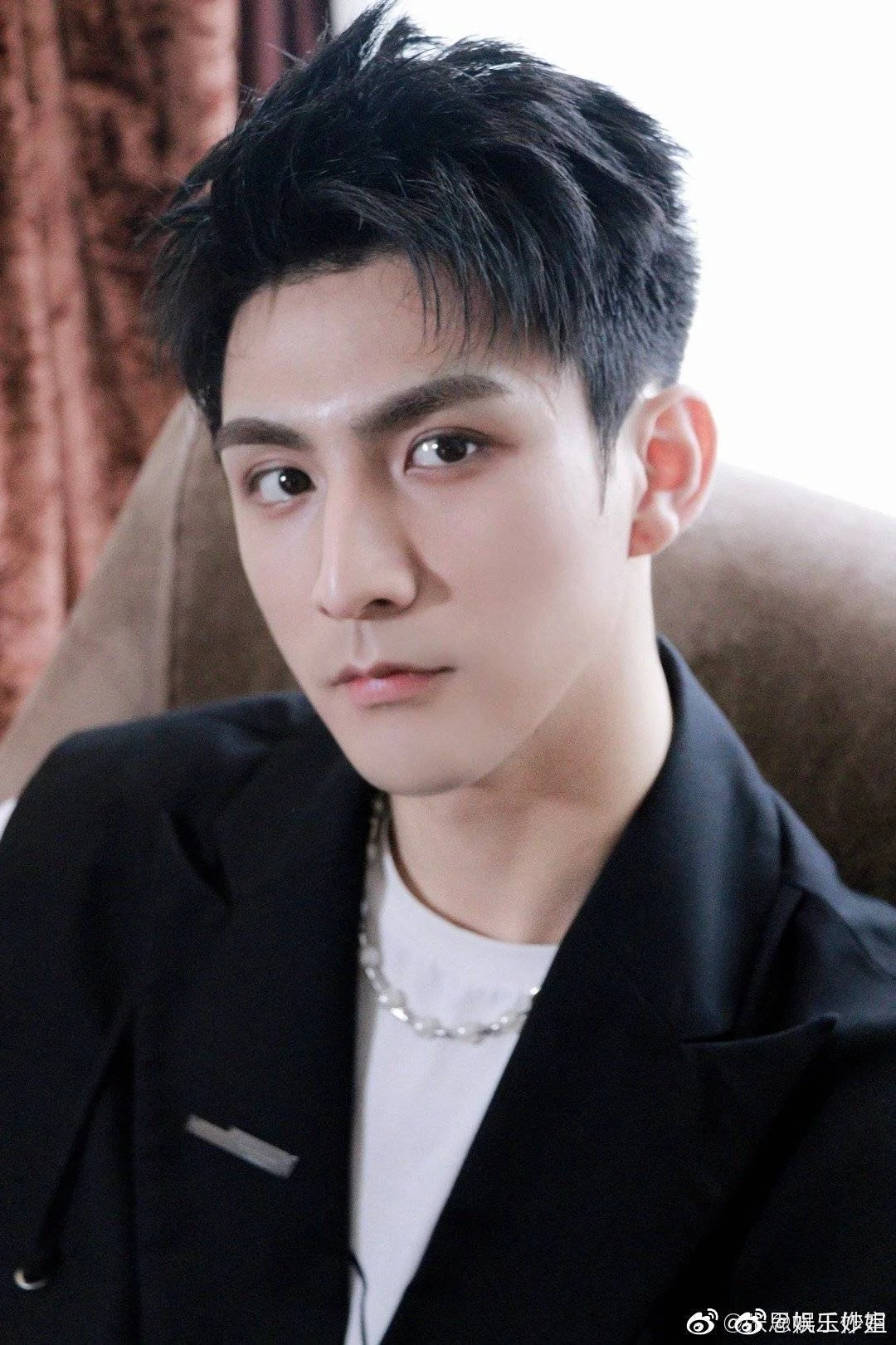 Zhang Si Fan | Wiki Drama | Fandom