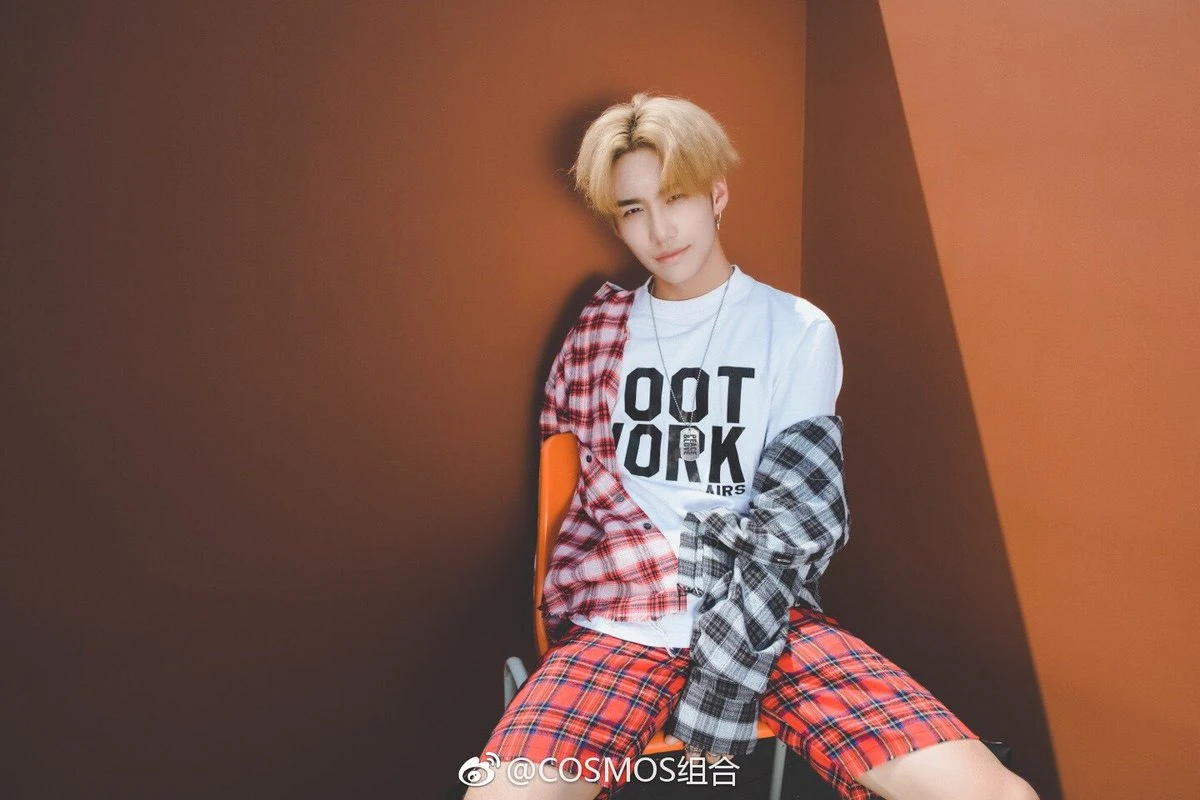 Zhang Xi Chen | Wiki Drama | Fandom