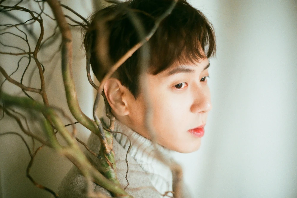 Andy | Wiki Drama | Fandom