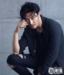 Bai Xiang | Wiki Drama | Fandom