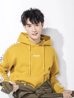 Chen Guan Yi | Wiki Drama | Fandom