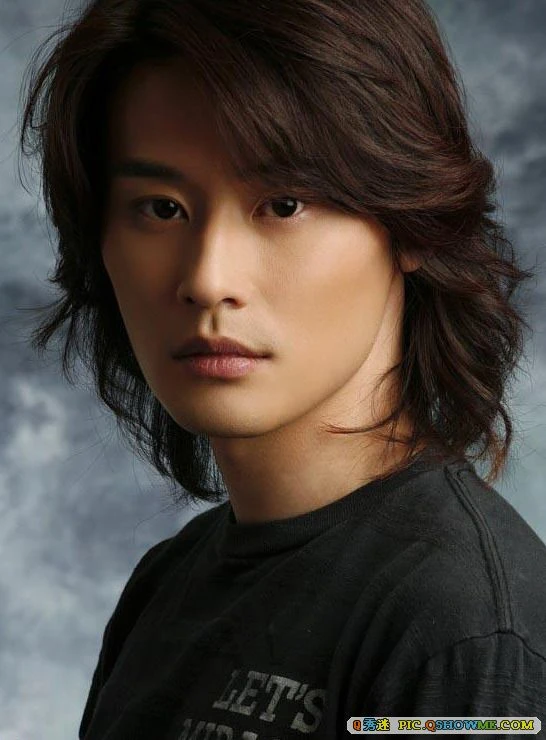 Cheng Hao Feng | Wiki Drama | Fandom