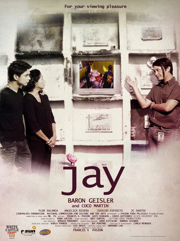 Jay (2008) | Wiki Drama | Fandom