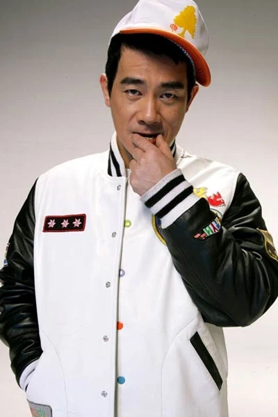 Jordan Chan | Wiki Drama | Fandom