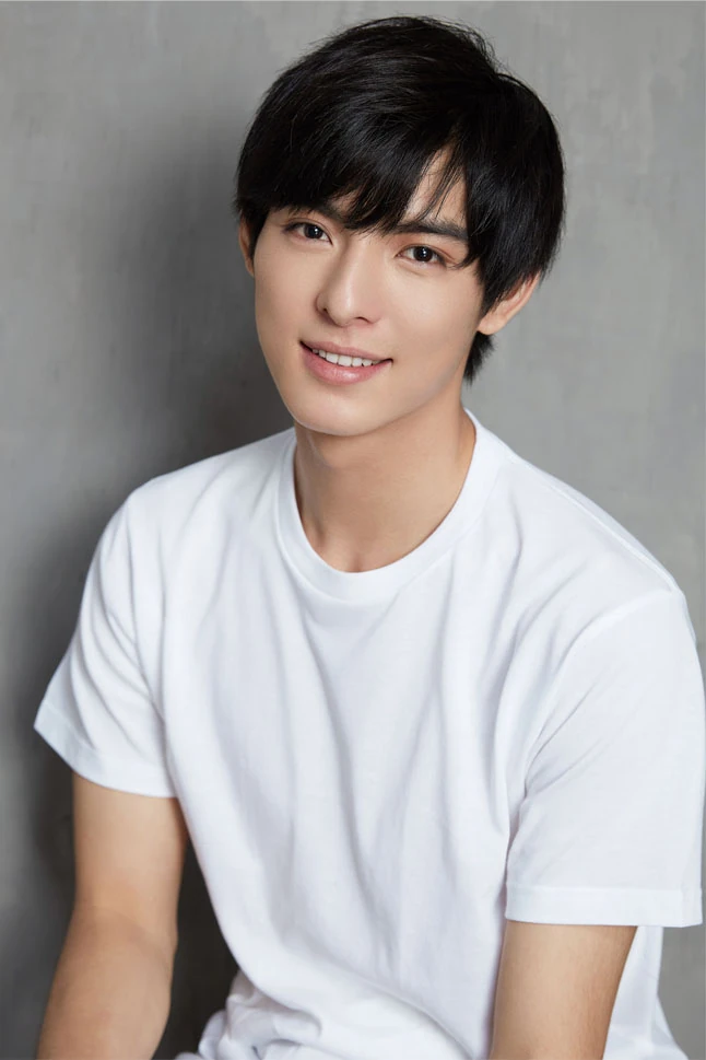 Wang Hao Xuan | Wiki Drama | Fandom