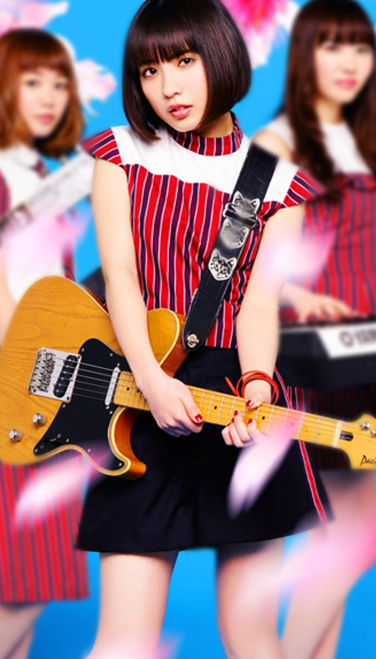 Madoka | Wiki Drama | Fandom