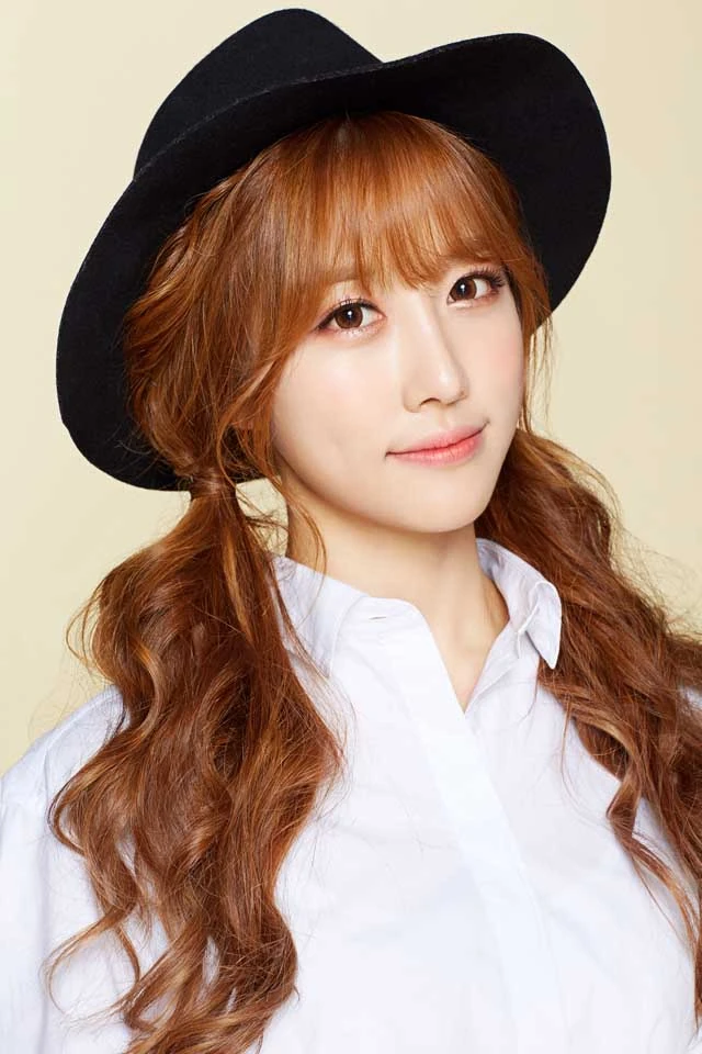 Coco Lee | Wiki Drama | Fandom