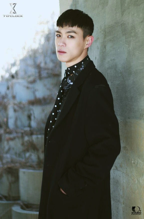 Kang Lee Han | Wiki Drama | Fandom