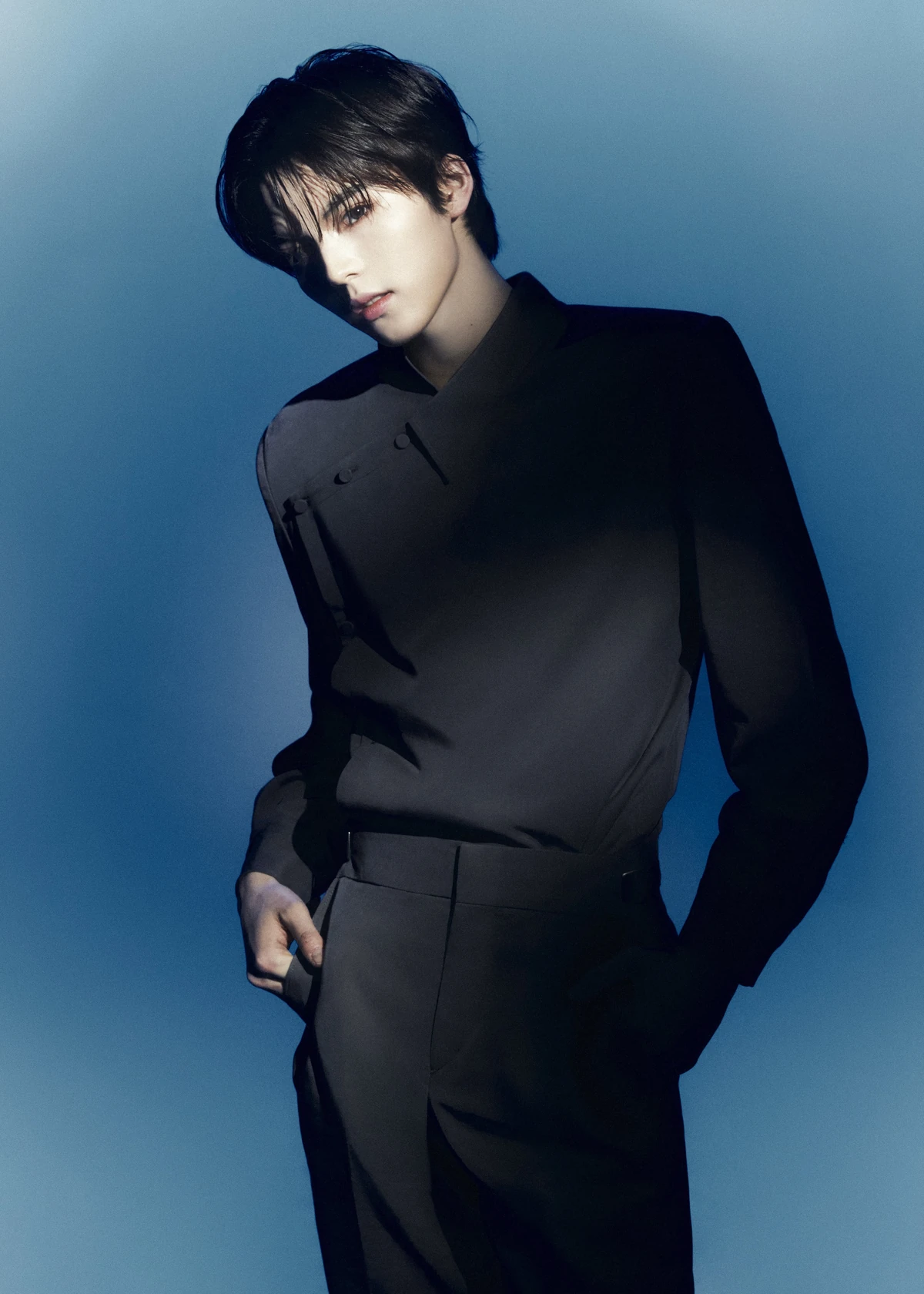 Ke Ming Kai | Wiki Drama | Fandom