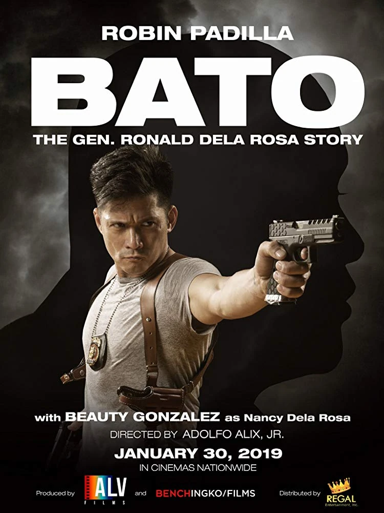 Bato: The General Ronald dela Rosa Story | Wiki Drama | Fandom