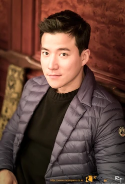 Cho Tae Kwan | Wiki Drama | Fandom