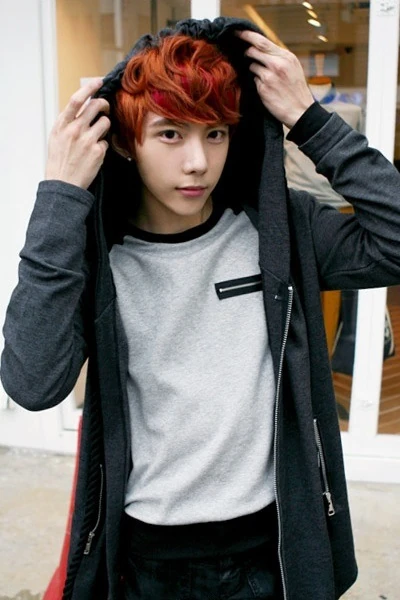 I-OH | Wiki Drama | Fandom