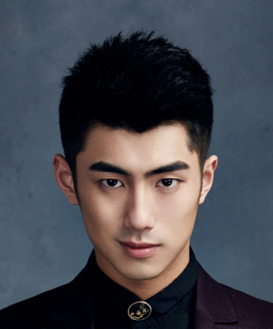 Li Kun | Wiki Drama | Fandom