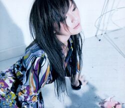 Shimatani Hitomi | Wiki Drama | Fandom