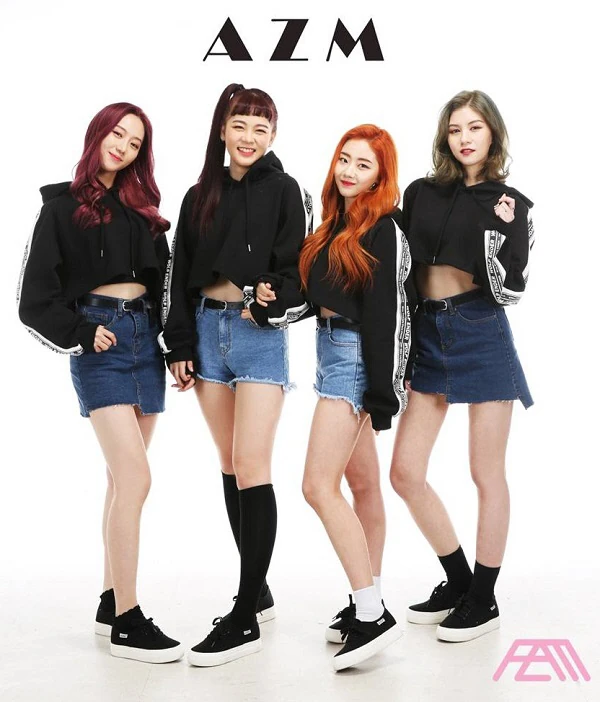 AZM | Wiki Drama | Fandom