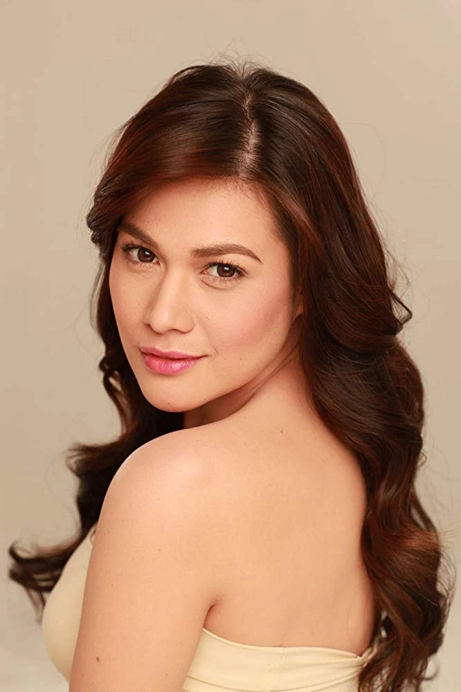 Bea Alonzo | Wiki Drama | Fandom