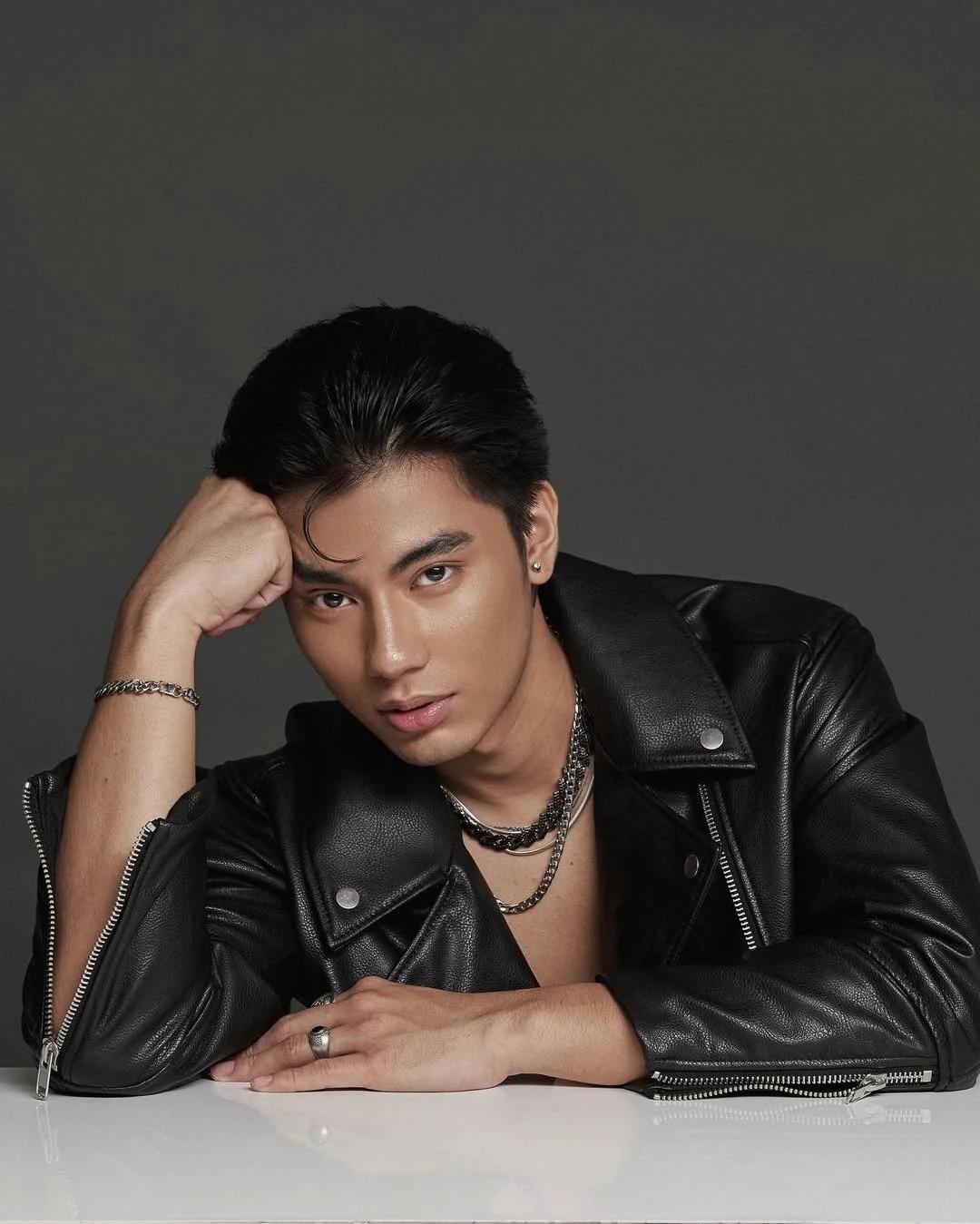 Dylan Menor | Wiki Drama | Fandom