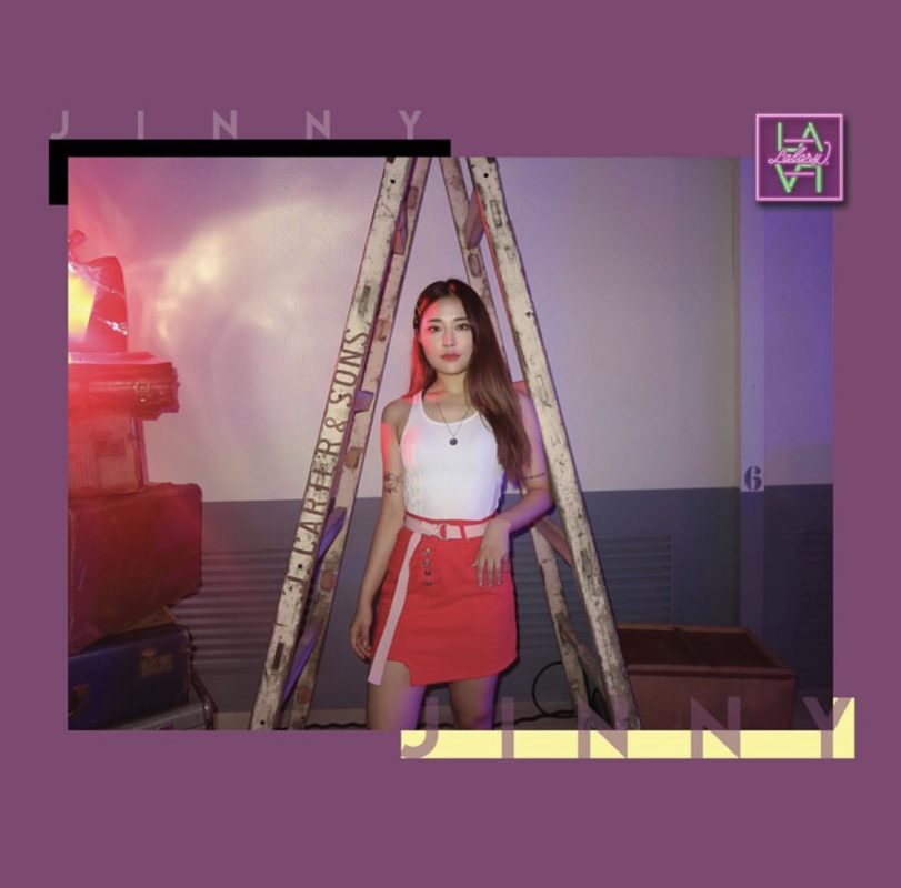 Jinny | Wiki Drama | Fandom